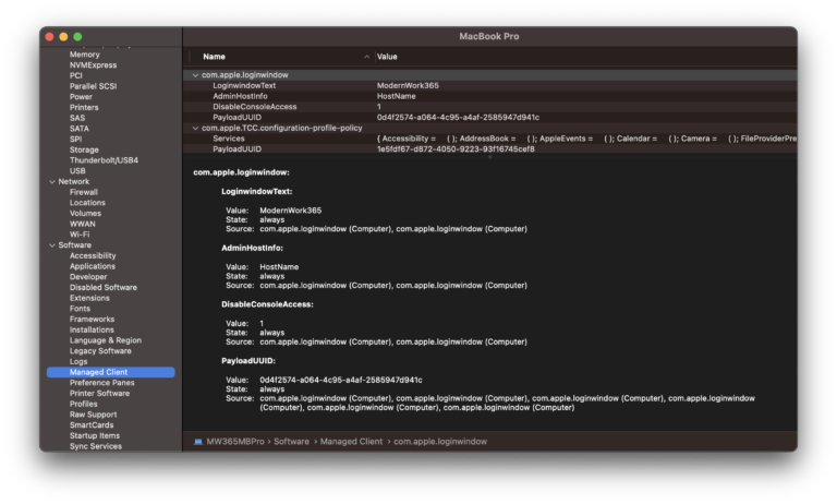 Understanding macOS management with IntuneMDMAgent and Configuration ... Understanding macOS management with IntuneMDMAgent and Configuration ...